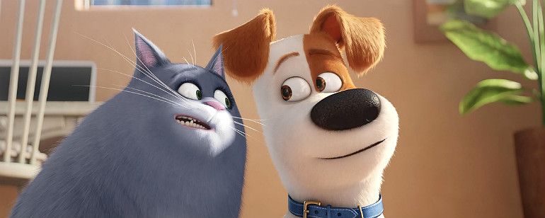 Pets 2: Universal anuncia continuação e já marca data de lançamento ...