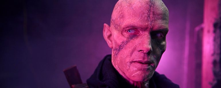 The Strain: Terceira temporada estreia nesta sexta no Brasil - Notícias ...