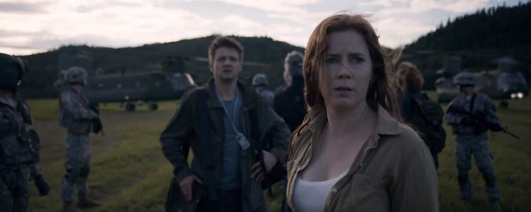 Trailer final de A Chegada tem Amy Adams correndo contra o tempo para ...