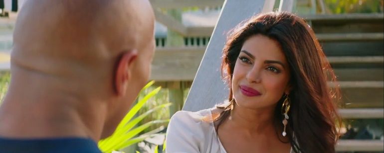 Baywatch: Novo trailer tem tiro, porrada, bomba, slow motion e muita ...