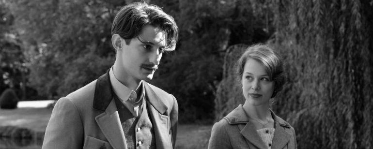 Exclusivo: Veja o trailer legendado de Frantz, líder de indicações ao ...