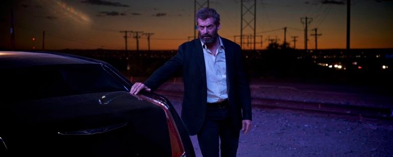 James Mangold explica como Logan se conecta com os demais filmes da ...