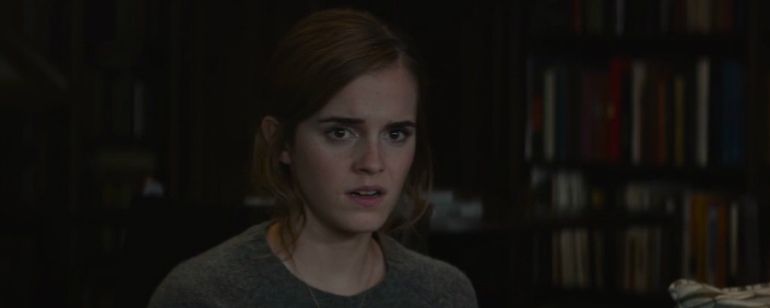 Emma Watson vive um pesadelo disfarçado de sonho em novo trailer de The ...