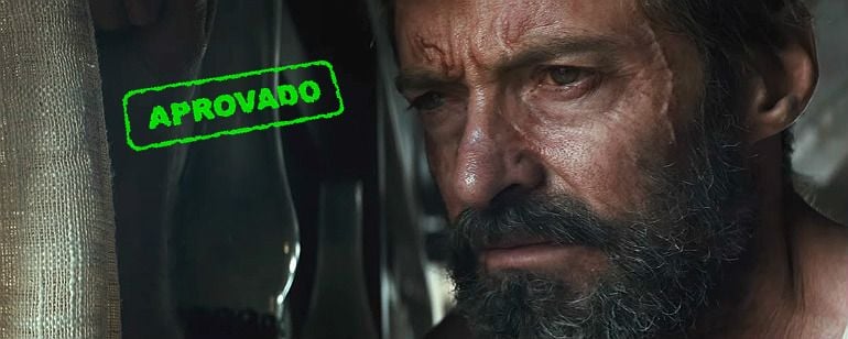 Amigos do AdoroCinema se emocionam e se encantam por Logan - Notícias ...
