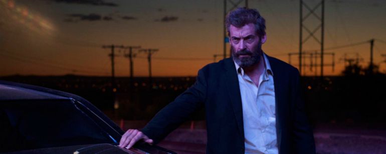 Bilheterias Brasil: 1,6 milhão de pessoas assistem a Logan na estreia e ...