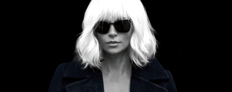 Atômica, filme de ação com Charlize Theron, divulga trailer delirante e ...