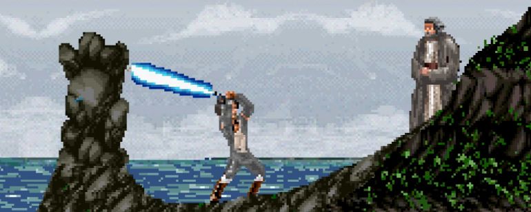 Star Wars - Os Últimos Jedi: Diretor Rian Johnson aprova versão do ...