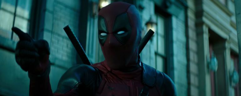 Deadpool 2 pode apresentar mais mutantes da X-Force - Notícias de ...