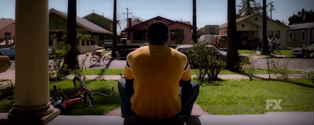 Snowfall: Nova série do FX vai narrar a ascensão da indústria da ...