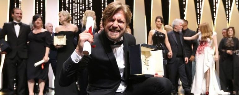Festival de Cannes 2017: Análise final dos ganhadores da Palma de Ouro ...