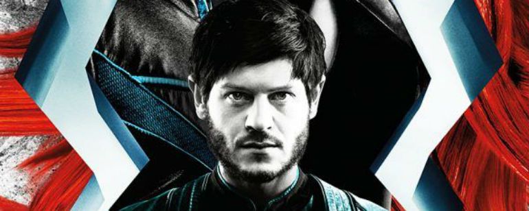 Inumanos ganha novo cartaz - Notícias Visto na Web - AdoroCinema