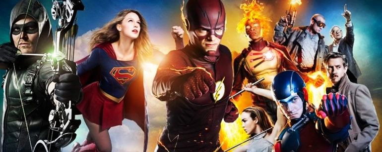 Comic-Con 2017: Saiba quais séries têm painéis confirmados no evento ...