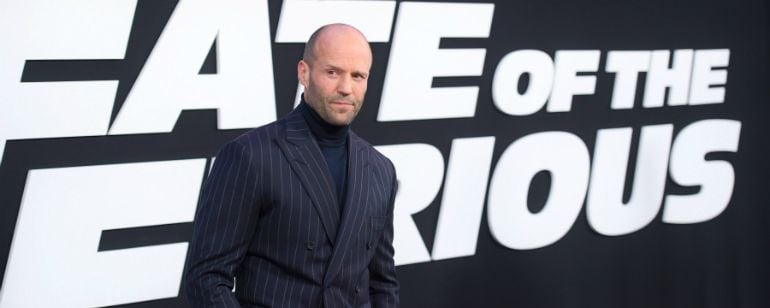 Jason Statham quase fez parte do Universo Cinematográfico Marvel ...