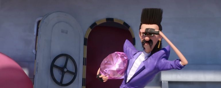 Bilheterias Brasil: Meu Malvado Favorito 3 bate recorde de melhor ...