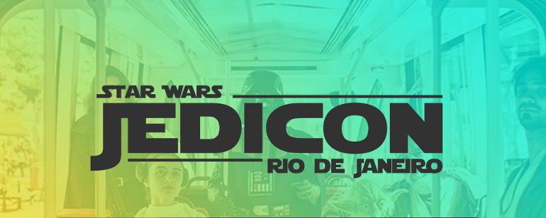 Fãs de Star Wars, vai começar a Jedicon Rio - Notícias de cinema ...
