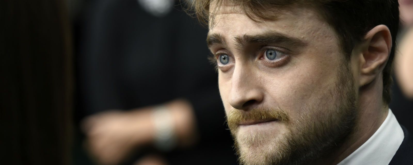 Daniel Radcliffe ajuda vítima de assalto em Londres - Notícias de ...