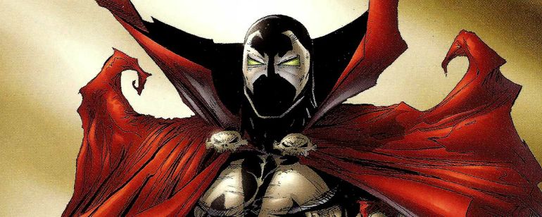 Comic-Con 2017: Spawn ganhará refilmagem com produtor de Corra! e ...