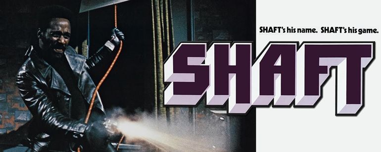 Shaft: Remake terá muito humor e personagem feminina forte - Notícias ...