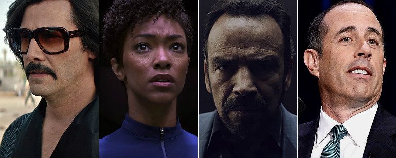 Estreias de setembro de 2017 na Netflix - AdoroCinema
