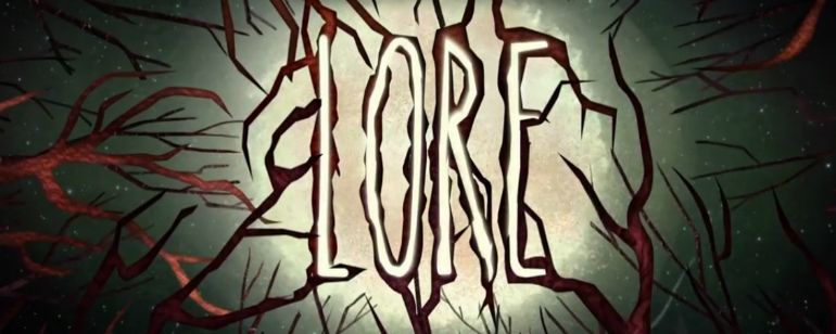 Lore: Nova série de terror da Amazon ganha data de estreia - Notícias ...