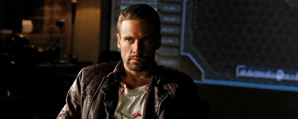 Agents of S.H.I.E.L.D. terá o retorno de Lance Hunter na quinta ...