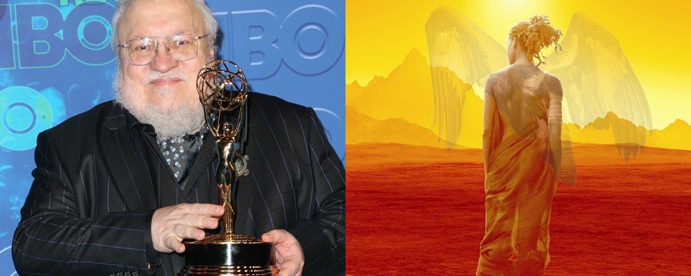 Who Fears Death: HBO fecha acordo para nova série produzida por George ...