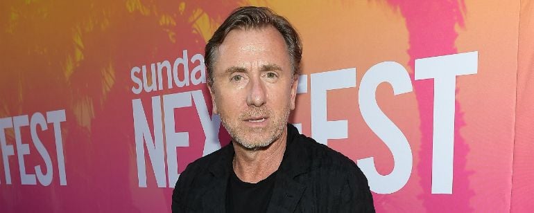 Tim Roth revela que estava bêbado quando foi escalado por Quentin ...