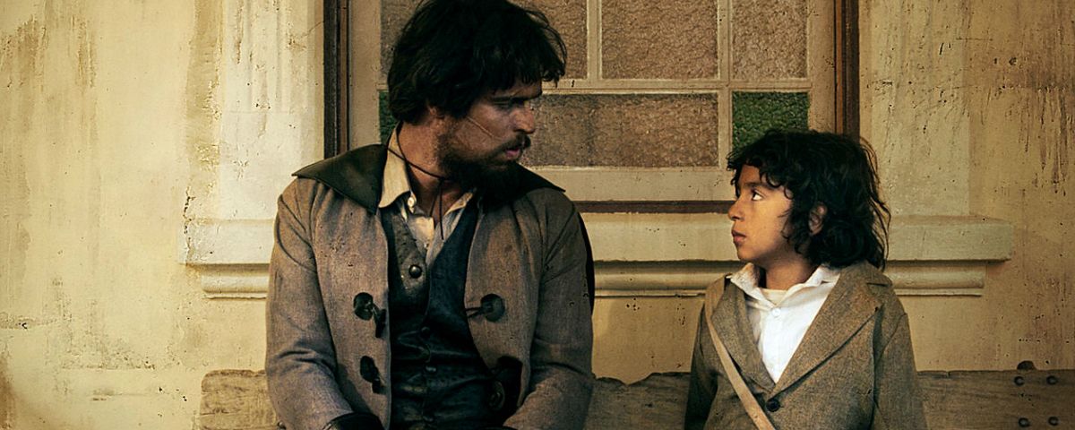 Dicas do Dia: O Matador, primeiro filme original da Netflix no Brasil ...