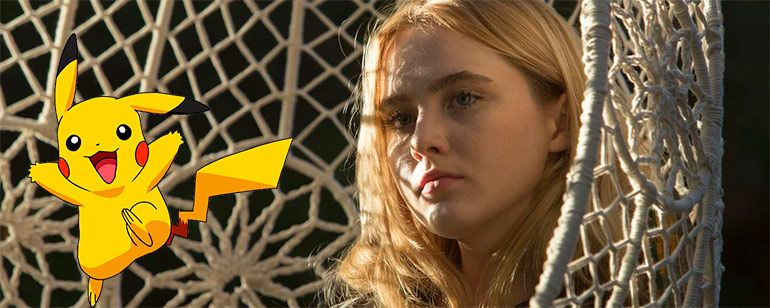 Detective Pikachu: Atriz de Big Little Lies e Supernatural entra para o ...