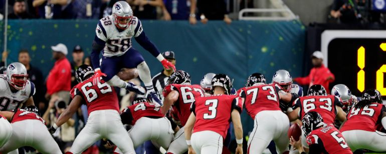 Super Bowl Nas Telonas Maior Evento Esportivo Dos Estados Unidos Será