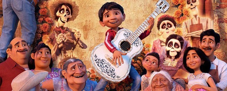 Exigências da Disney para a comercialização de Viva - A Vida é uma ...