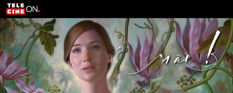 mãe! chega ao Telecine On Demand - Notícias de cinema - AdoroCinema