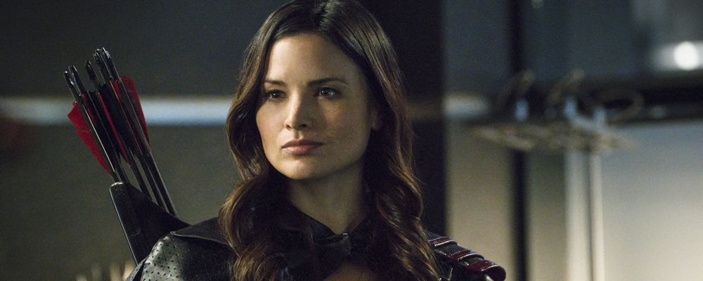 Arrow trará Nyssa Al Ghul de volta para um episódio - Notícias de ...