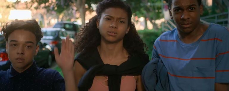 On My Block: Trailer da nova comédia original Netflix mostra como é ...