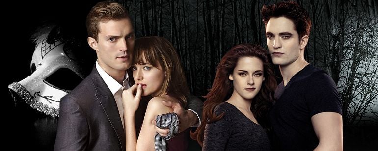 7 fanfics de sucesso da literatura para o cinema - AdoroCinema