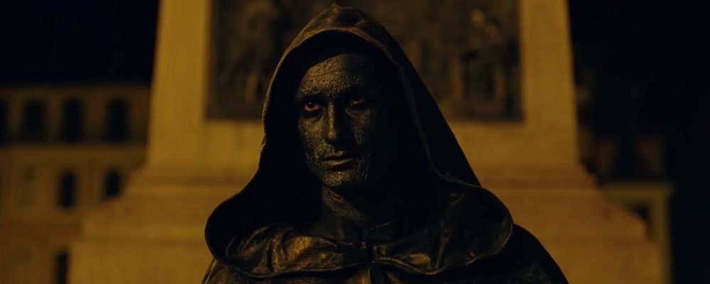 Trust: Novo trailer oferece uma visão irônica da riqueza e do sequestro ...