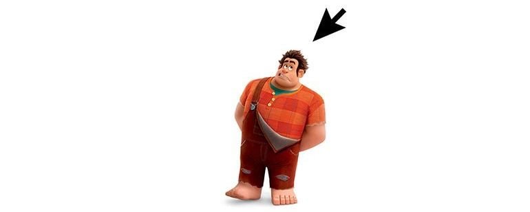 Detona Ralph 2 ganha seu primeiro cartaz - Notícias de cinema - AdoroCinema