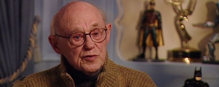Morre aos 104 anos Benjamin Melniker, produtor de todos os filmes do ...
