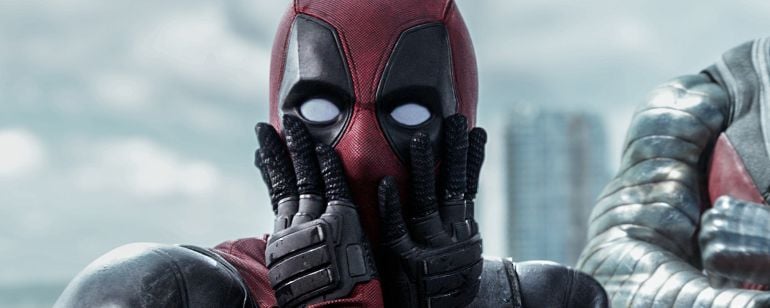 Deadpool finalmente será exibido na China após ter sido banido ...