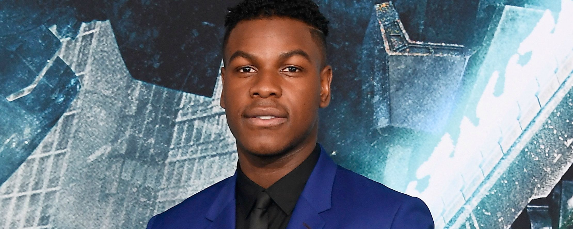 John Boyega revela que teve reuniões com a Marvel - Notícias de cinema ...