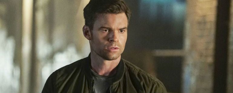 The Originals: Episódio focado em Elijah é inspirado em The Leftovers ...
