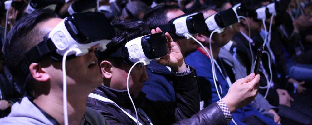 Brasil ganhará seu primeiro centro de Realidade Virtual - Notícias de ...