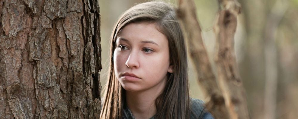 The Walking Dead: Enid terá maior participação na 9ª temporada ...