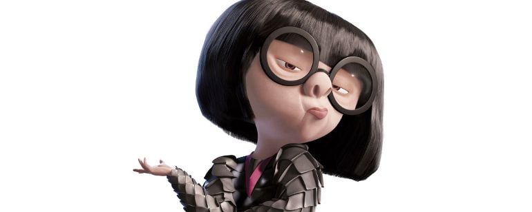 Os Incríveis 2: Ícones da moda brasileira elogiam Edna Moda - Notícias ...