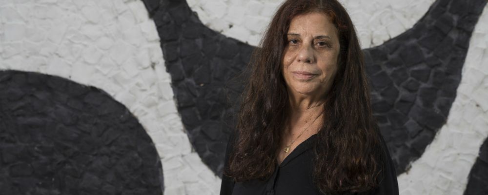 CineOP 2018: “Ser atriz brasileira é sofrer muito”, afirma Maria Gladys ...