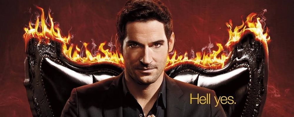 Comic-Con 2018: Lucifer vai participar da convenção após ser resgatada ...
