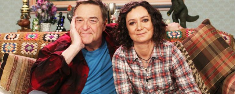 ABC encomenda spin-off de Roseanne - Notícias de séries - AdoroCinema