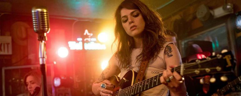 Mixtape: Netflix resgata série musical recusada pela Fox - Notícias de ...