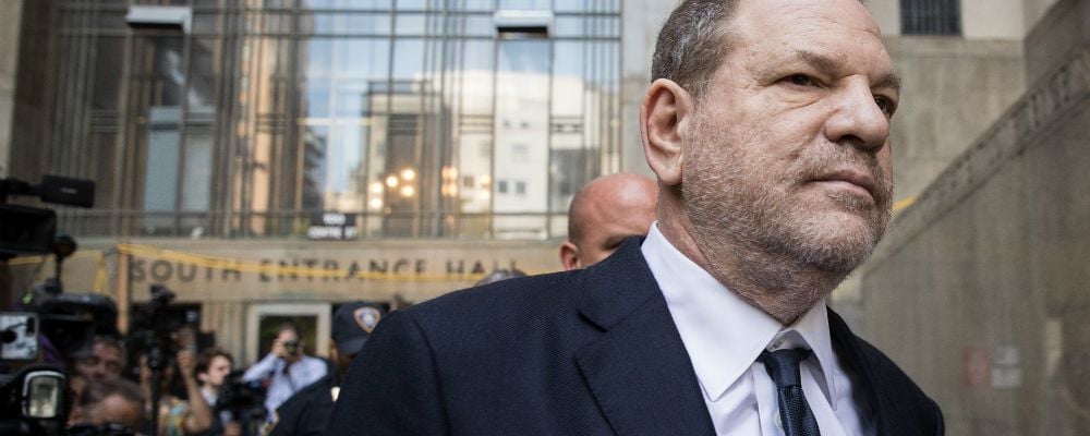 The Weinstein Company é finalmente vendida após meses de negociação ...