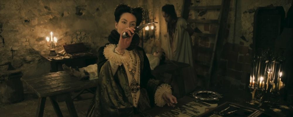 Comic-Con 2018: Trailer da segunda temporada de Lore promete mais seis ...